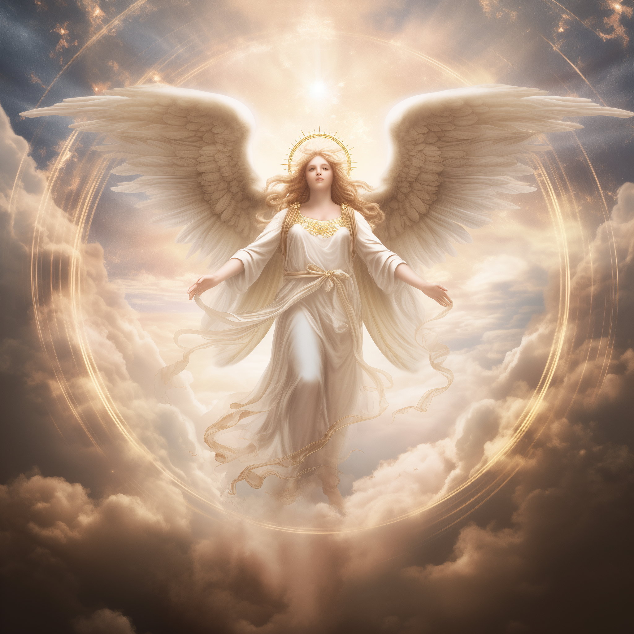 Christmas Nativity - Angel Collection – Imagination Studio